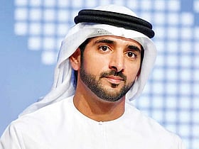 Sheikh Hamdan extends greetings on Prophet Muhammad's birth anniversary