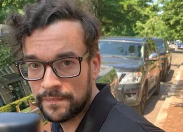 Man Admits Killing Ex's Mom in 2001 Cold Case