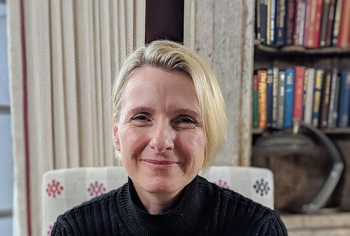 Elizabeth Gilbert On The Joys, Surprises, And Soul Of Traveling