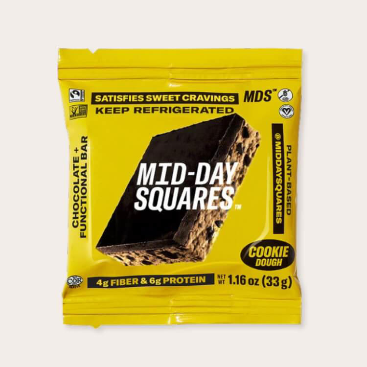 The Best Protein Bars On The Market For Every Type of Diet