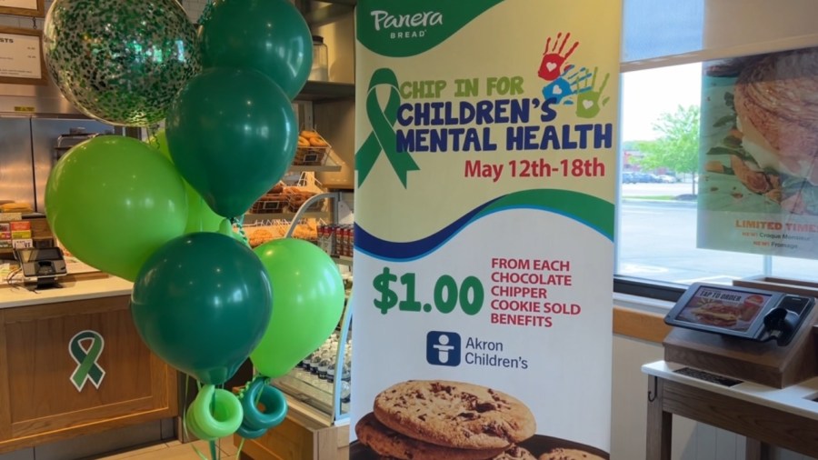 Panera Bread Fundraiser Supports Community Outreach Coordinator