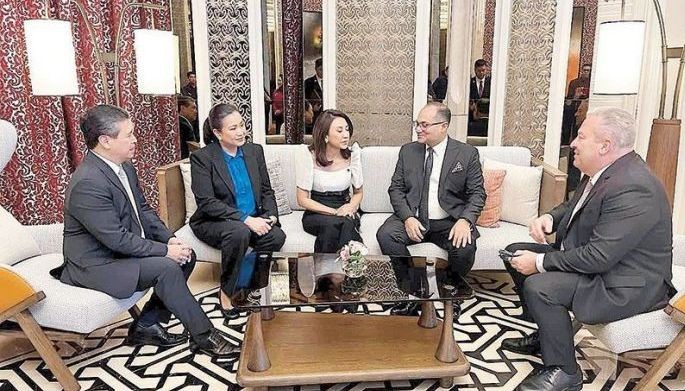 RLC opens first ultra-luxury Pinoy-branded hotel