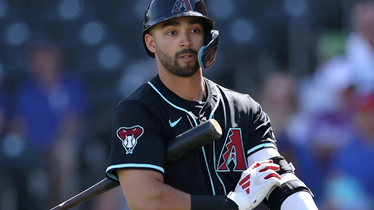 MLB: Diamondbacks a subir a su prospecto #1, ¿quién queda fuera en el ...