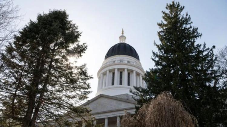 Maine lawmakers advance biennial budget bill days before deadline