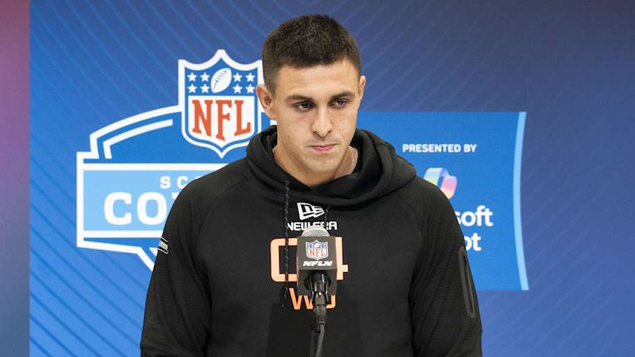 Raiders Jack Bech Is Willing To Put the Team First