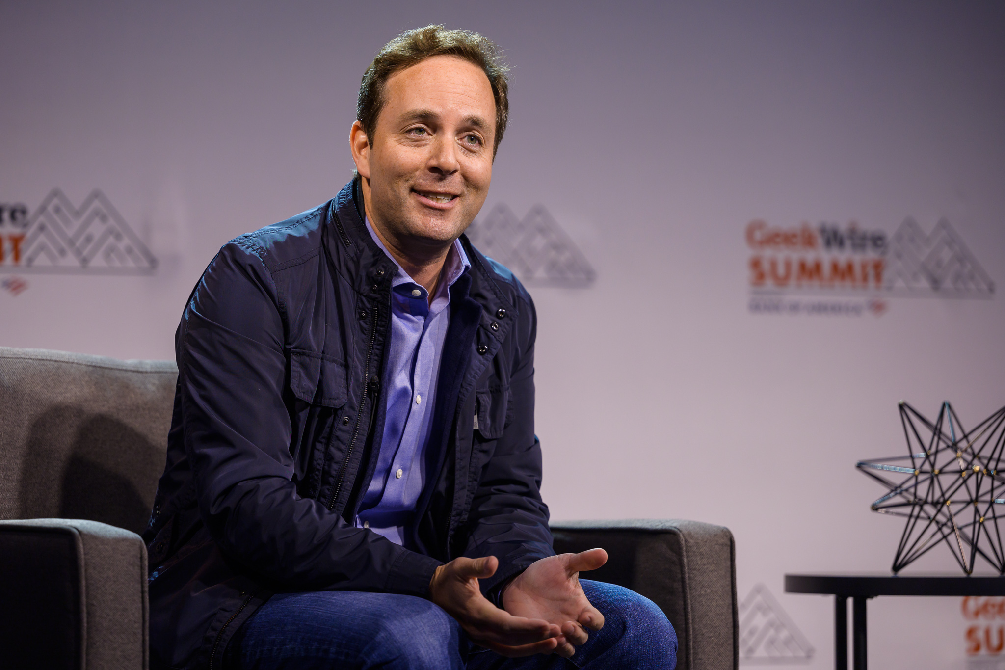 ‘We lit a fire’: Spencer Rascoff’s Match Group overhaul reflects ...