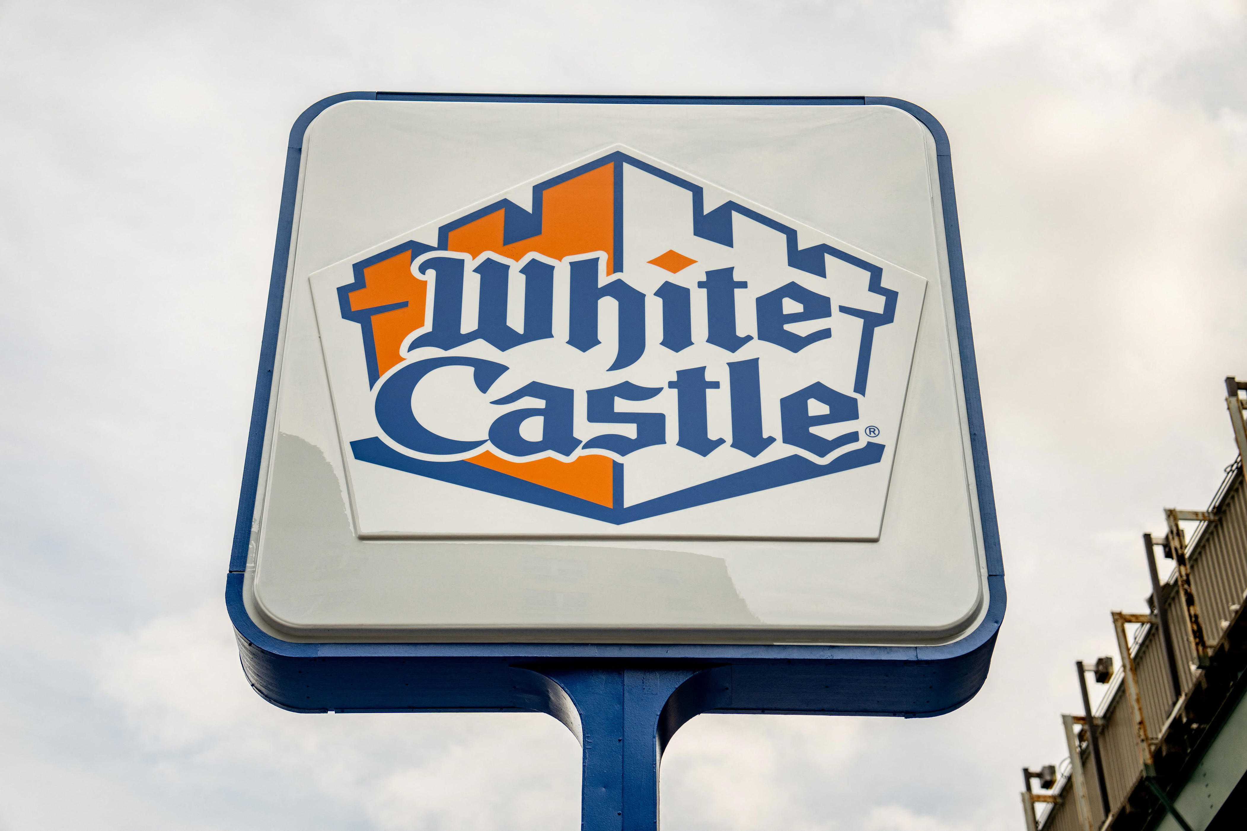 Here's how you can get a free slider at White Castle for National ...