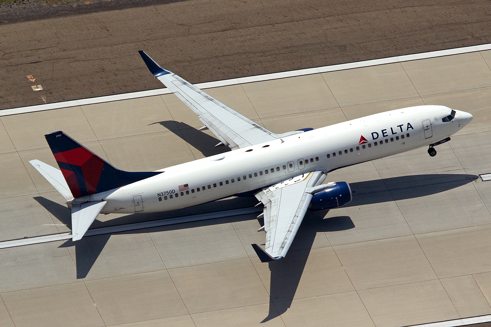 Delta Adding Two Routes in 2026