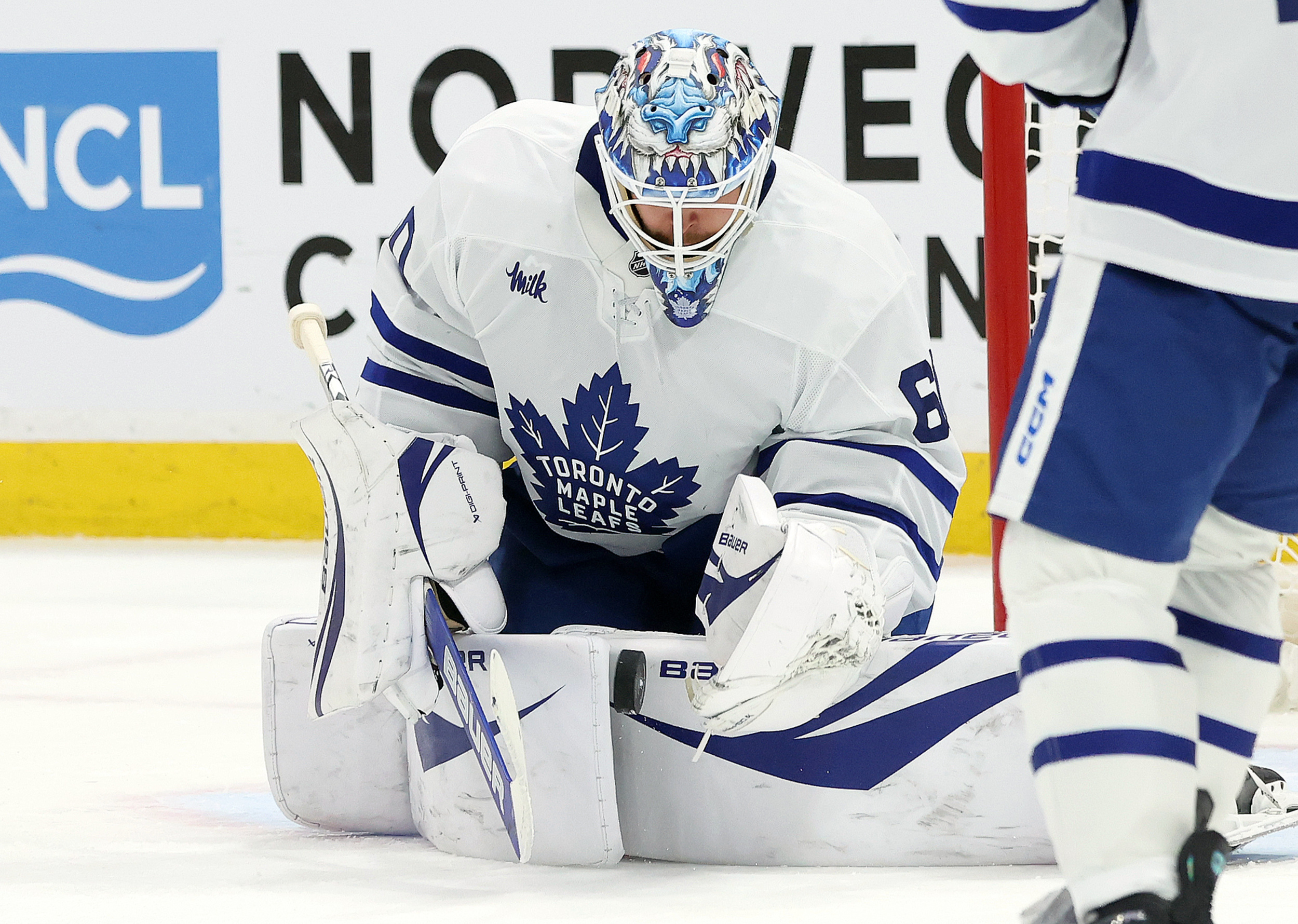 Maple Leafs Quick Hits: Woll, Berube & Roster Decisions