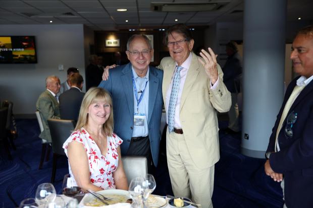 Rob Couhig aiming to utilise Reading location for 'exciting' stadium plans