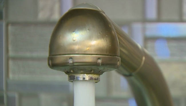 Water main replaced after rupture affected Oak Ridge Highway area