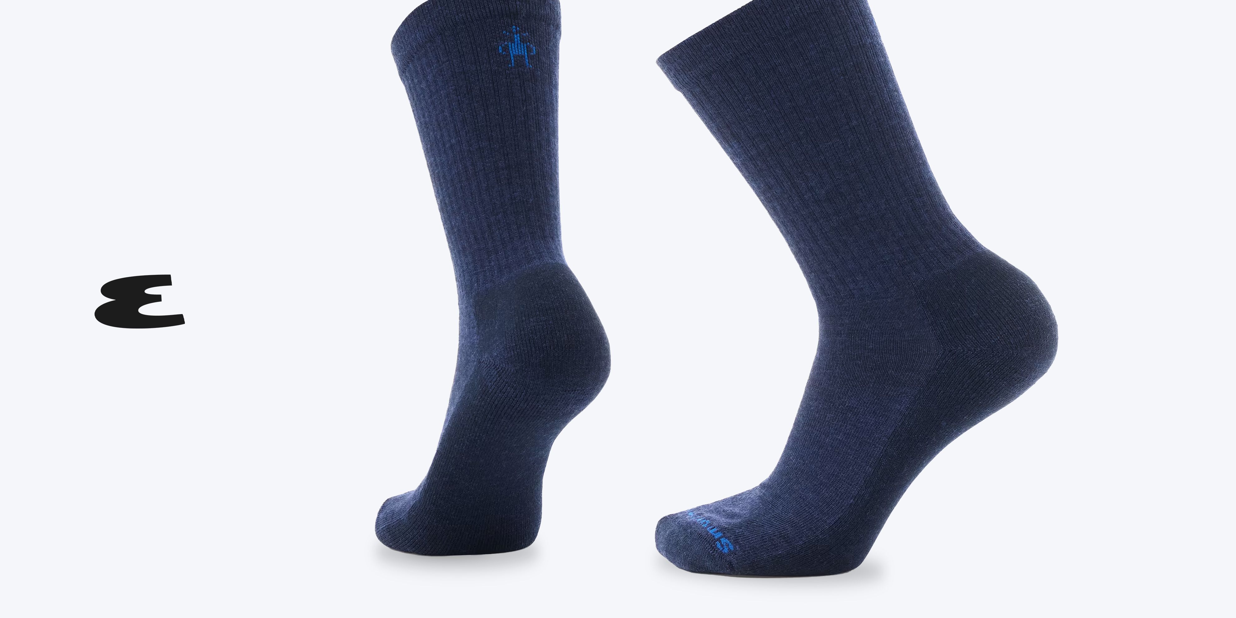 The Only Socks We Don't Hate