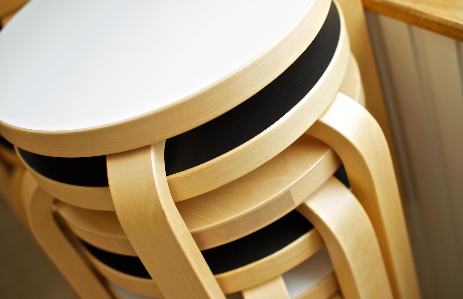 These 20 iconic vintage furniture designs could be worth a fortune today