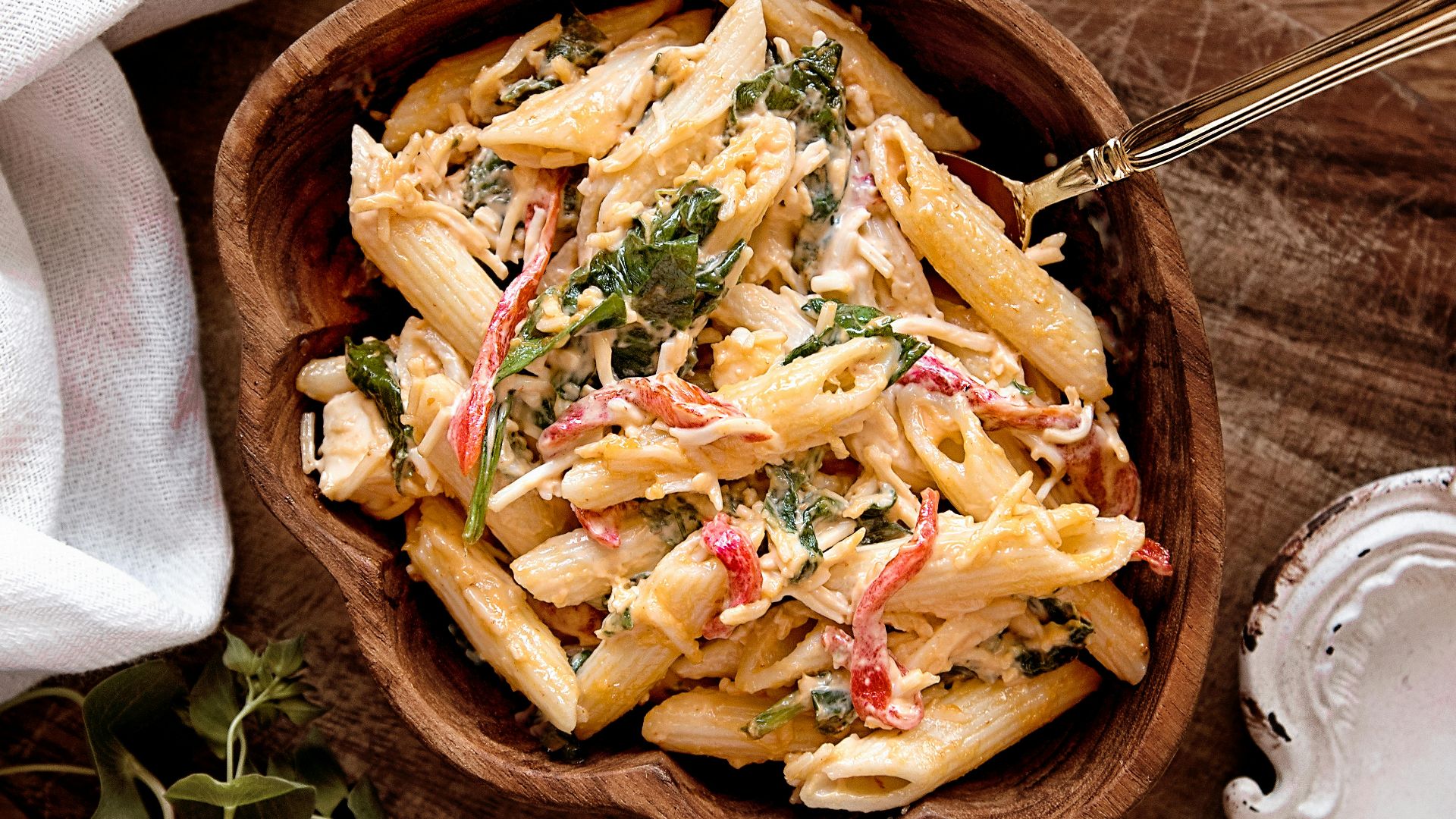 10 Unhealthy Foods At Buffets To Limit & 10 Healthier Options You Can