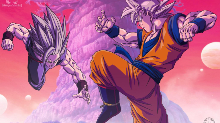 Do you think Goku is the strongest? these Gohan moments will convince ...