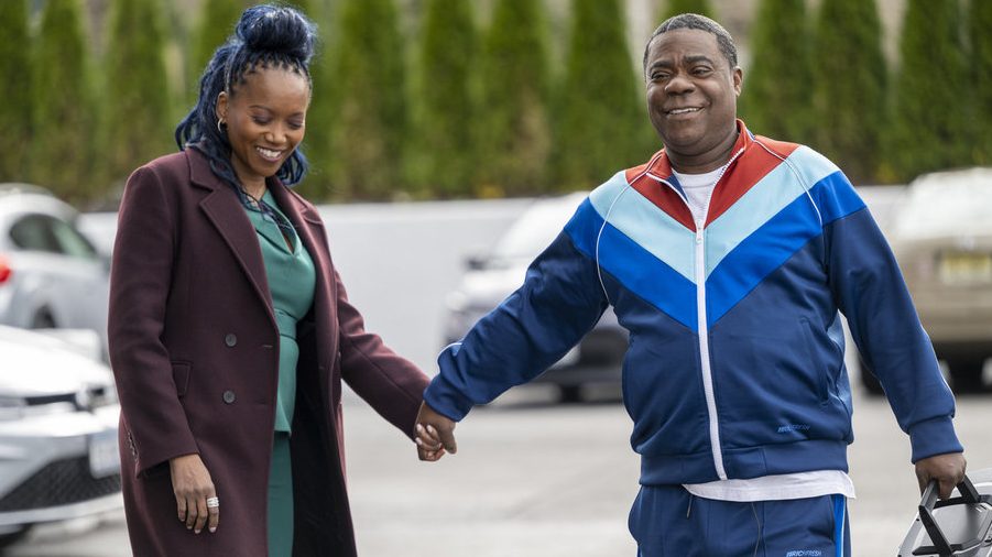 Tracy Morgan Comedy Pilot Granted 2025-26 Series Order By NBC