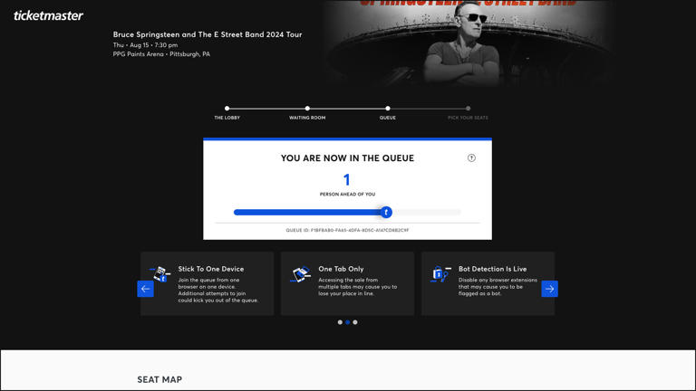 Ticketmaster proudly announces it will follow the law and show prices ...