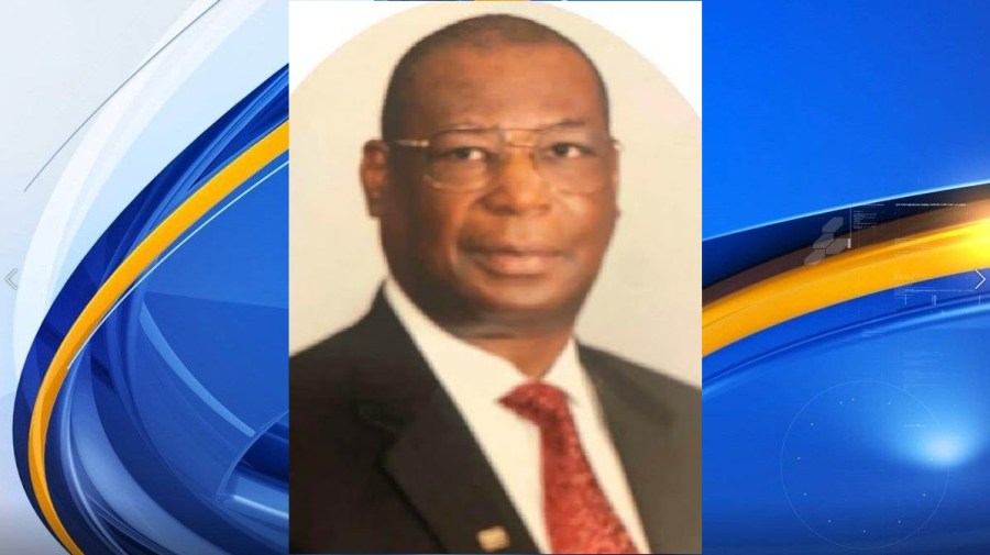 Services announced for LPSS Athletics Director James Simmons