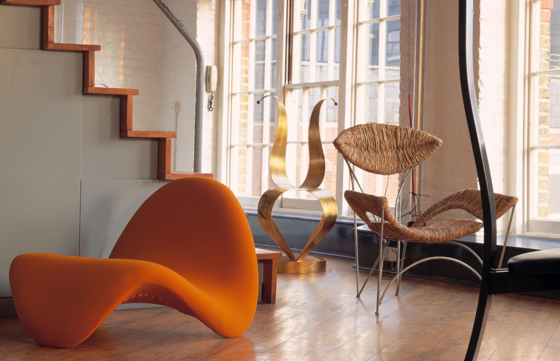 These 20 iconic vintage furniture designs could be worth a fortune today