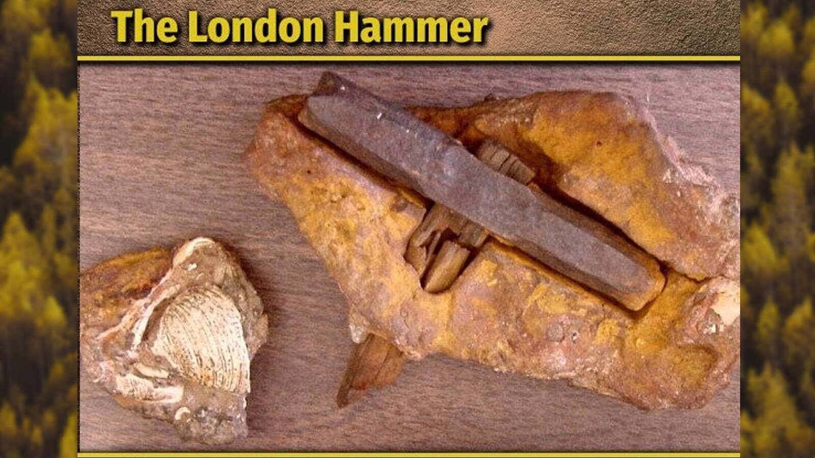 15 Ancient Artifacts That Turned Out to Be Worthless Trash