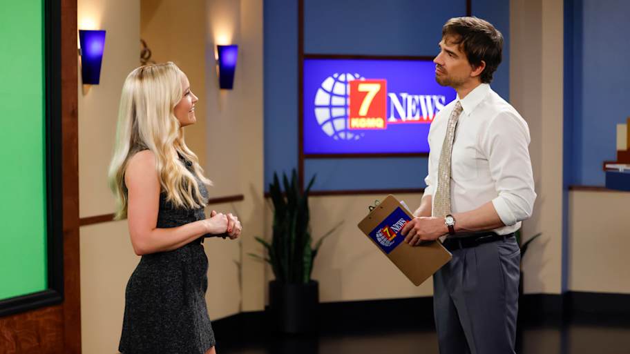 Georgie and Mandy's First Marriage finale could spell major trouble for ...