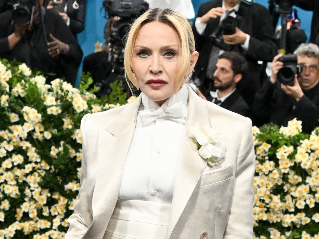Madonna's Alleged Affair Gets an Unexpected Revival in a Retired ...