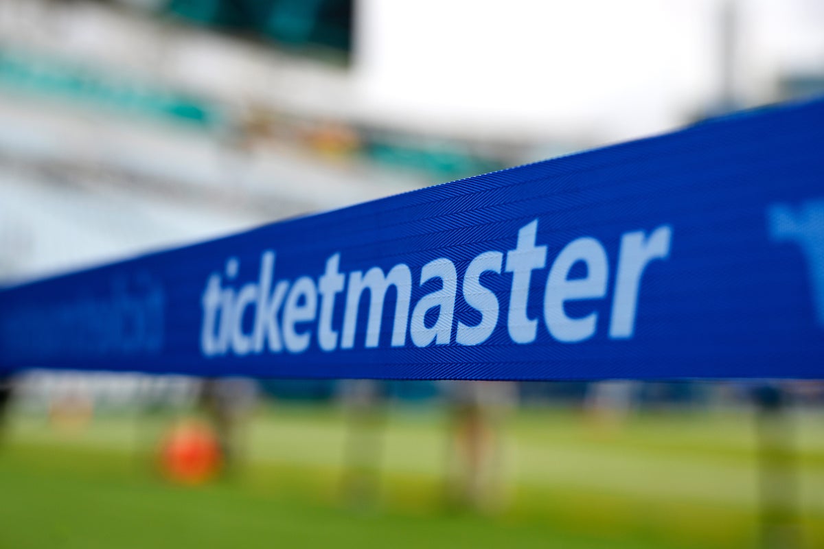 Ticketmaster to make key changes following huge backlash