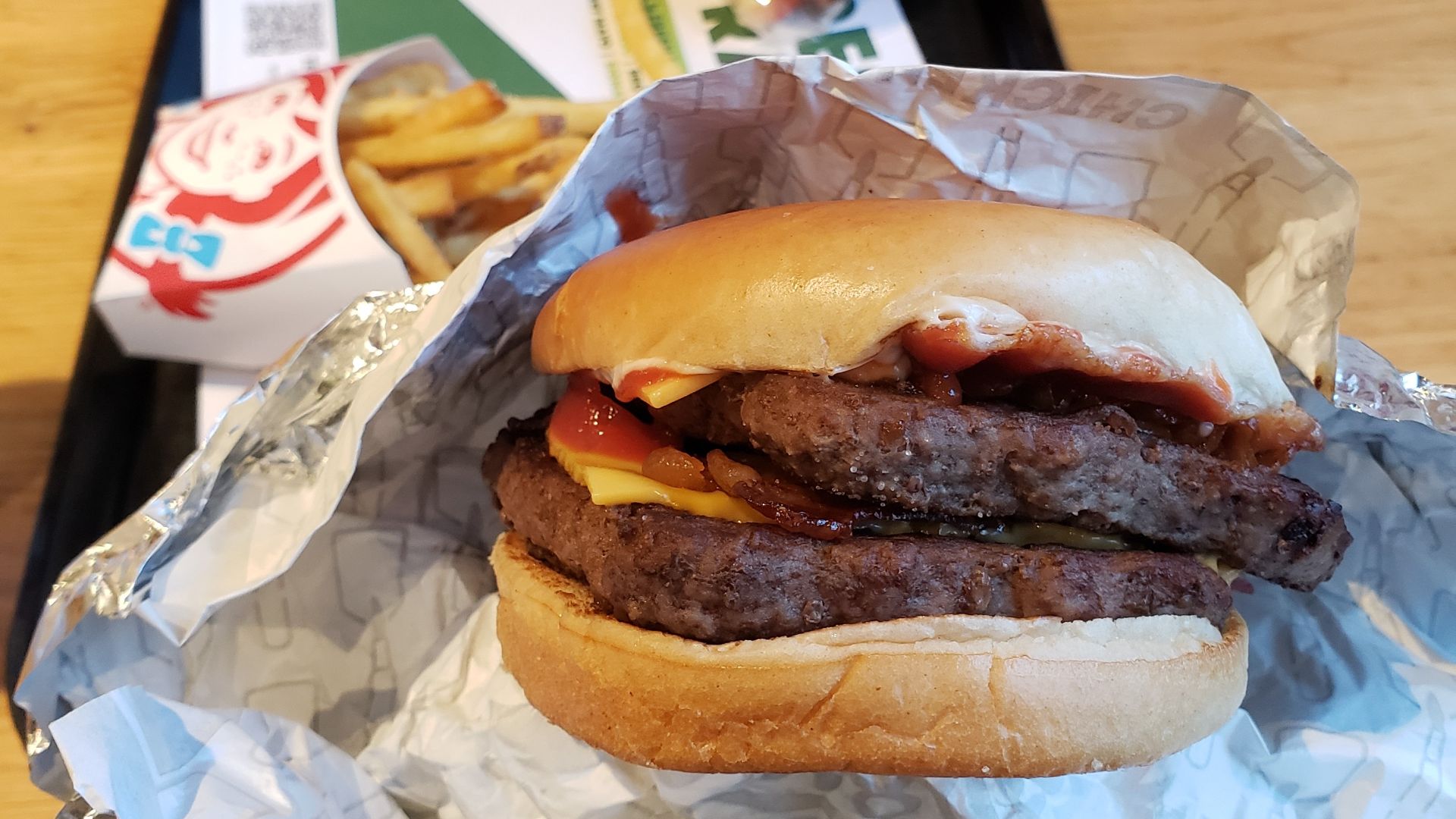 The 10 Worst Items At Wendy's & 10 That Hit The Spot Every Time