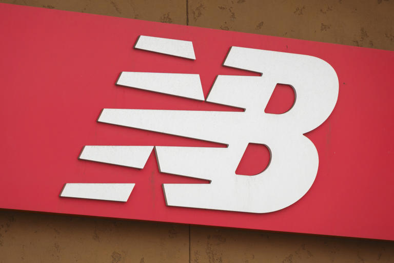 New Balance sneakers are selling for as much as 73% off — going fast