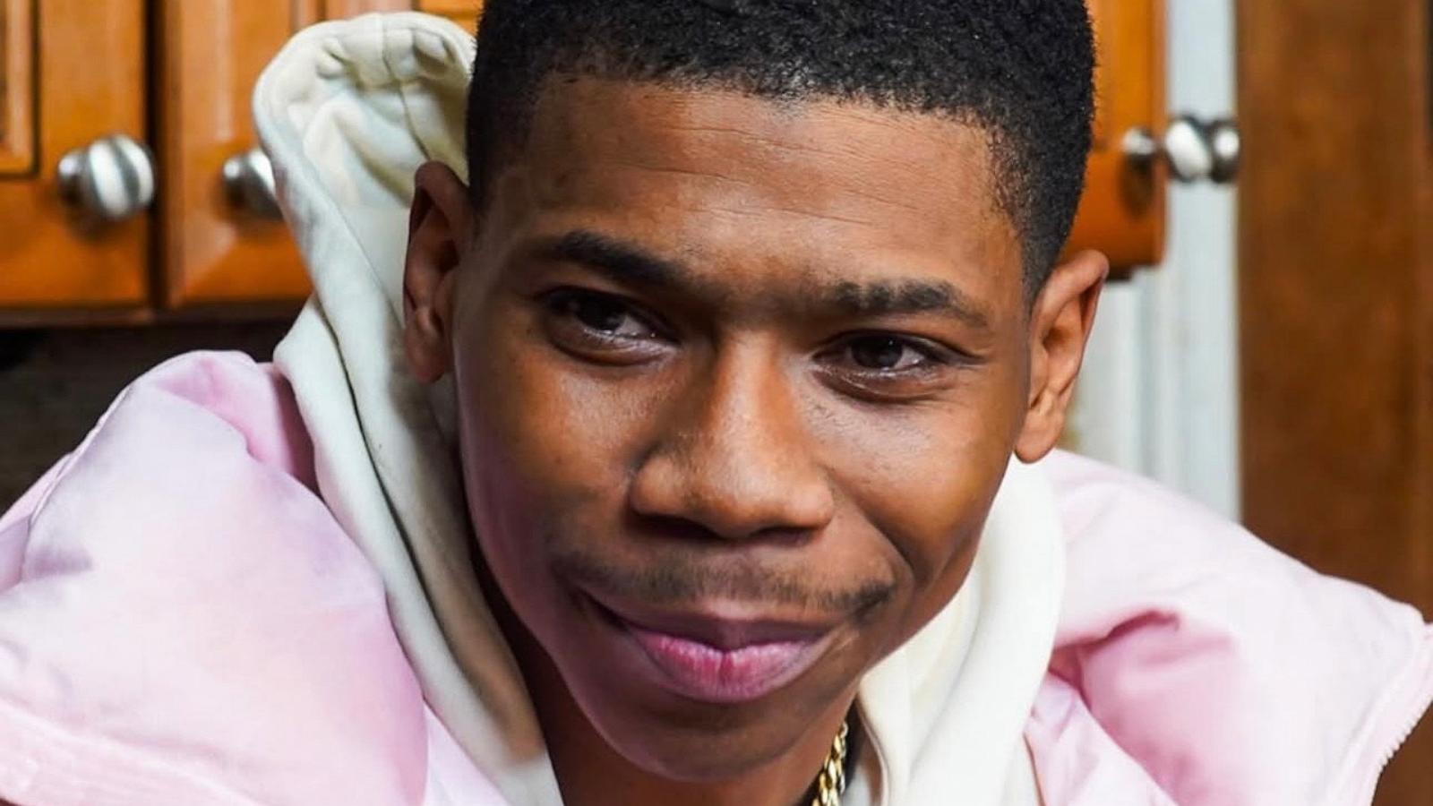 Rapper known for viral freestyles fatally shot