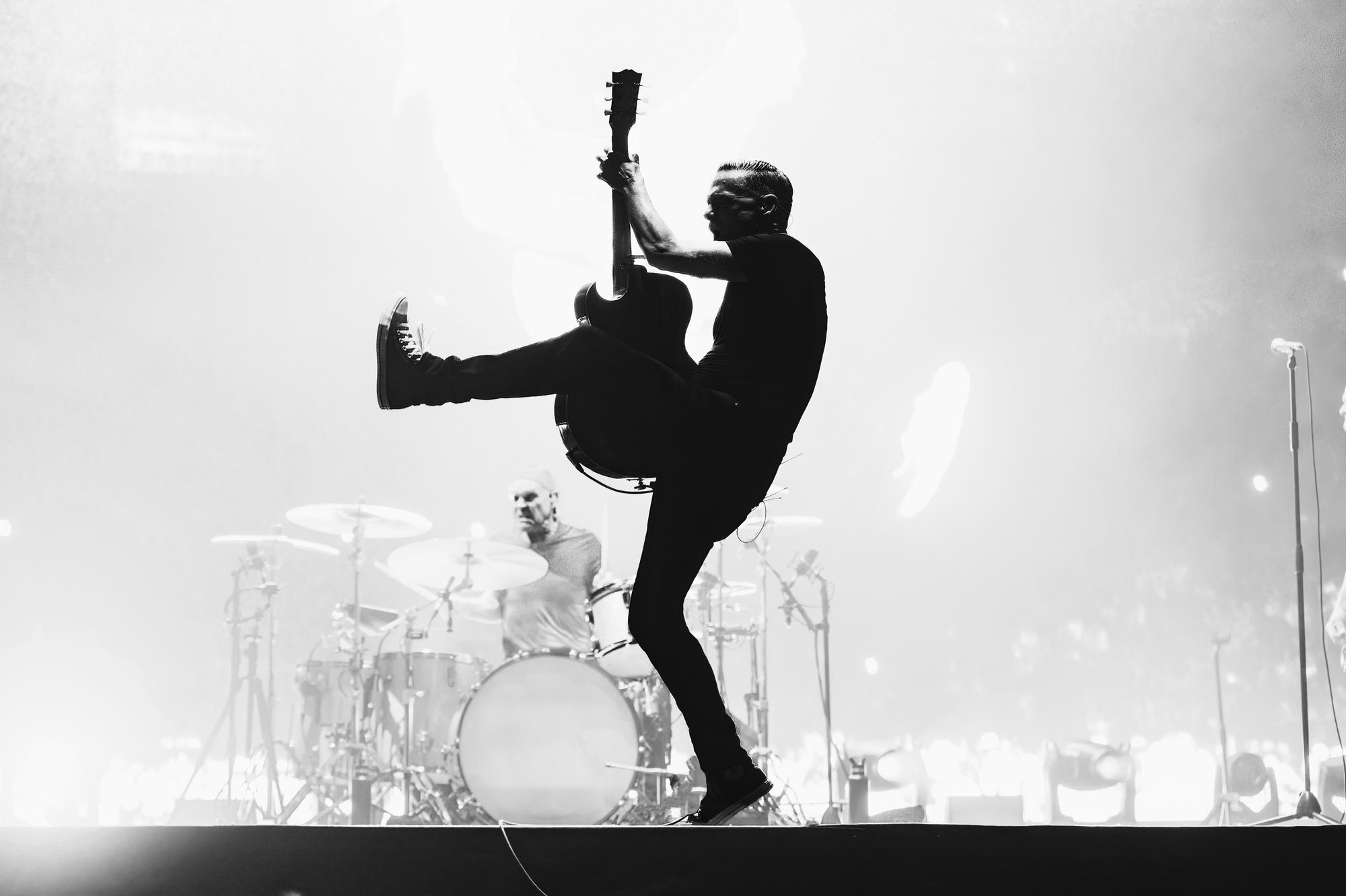 Gig review: Bryan Adams at First Direct Arena, Leeds