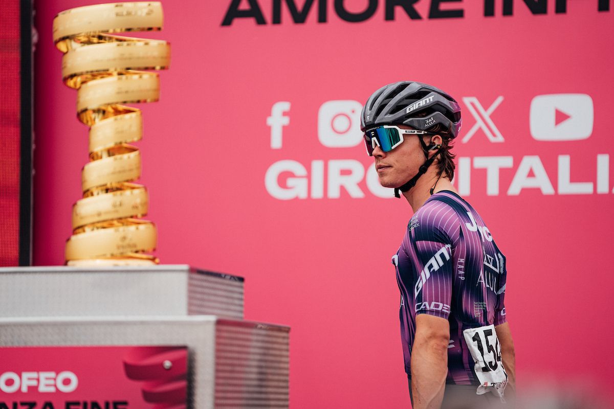 'Others called it quits, I carried on' – Paul Double on the resilient ...