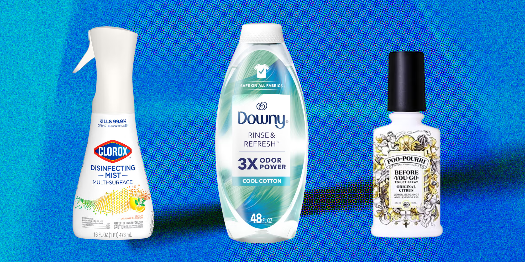 11 Best Odor Eliminators to Deodorize Any Space