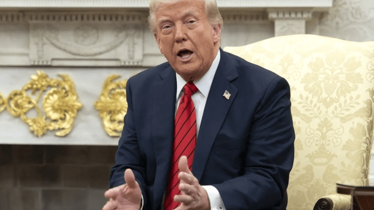 Walmart and Home Depot will maintain their prices, Trump's warnings ...