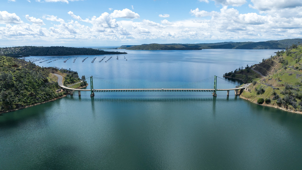 California intensifies efforts to turn winter season rain into future ...