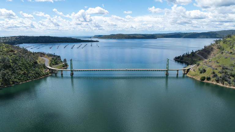 California intensifies efforts to turn winter season rain into future ...