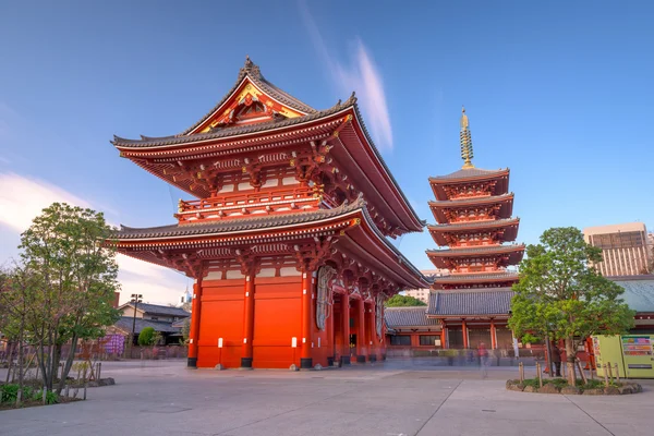 15 must-visit temples in Japan