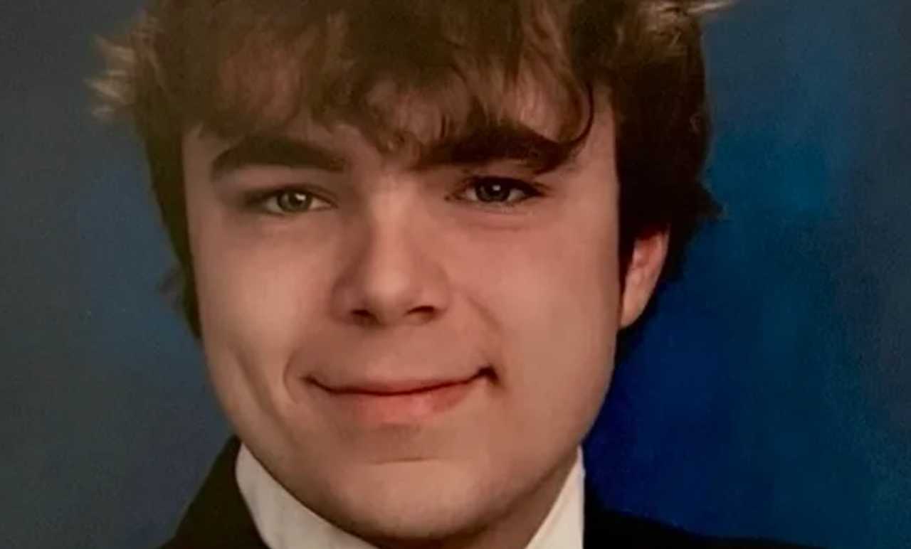 Alexander Aiden Richmond Killed In Single-Vehicle VA Crash