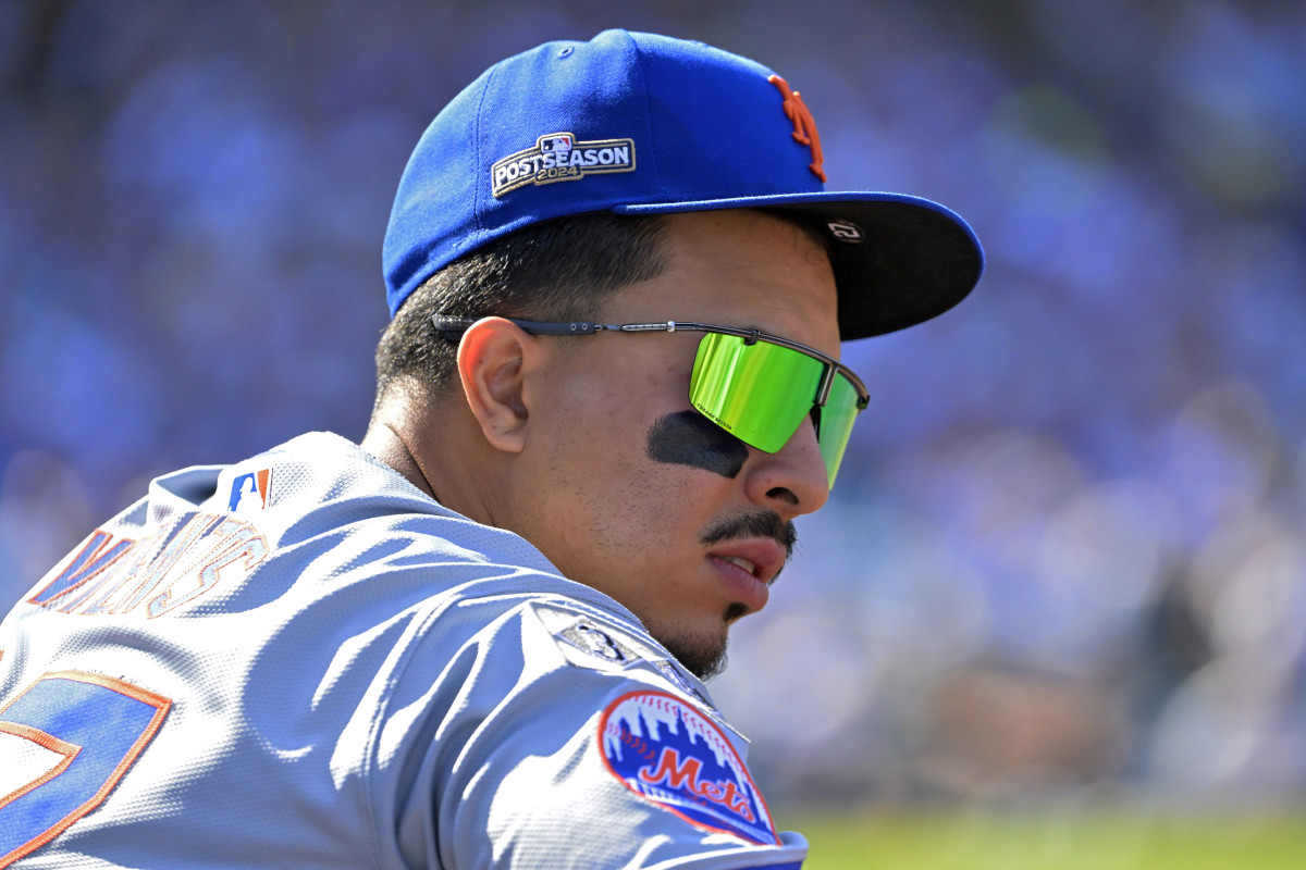 Mets Trade Idea Adds $3.85 Million All-Star Outfielder After Mark ...