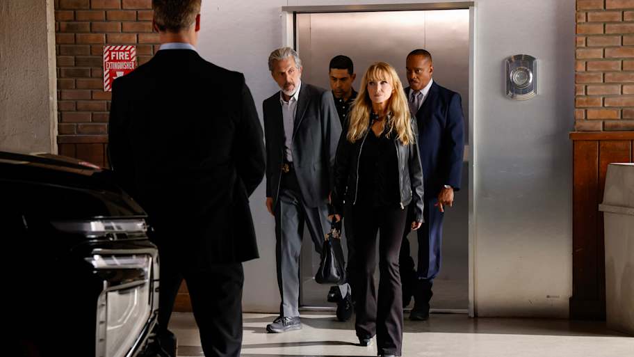 Tuesdays will be NCIS Night for the first time ever in fall 2025 (and ...