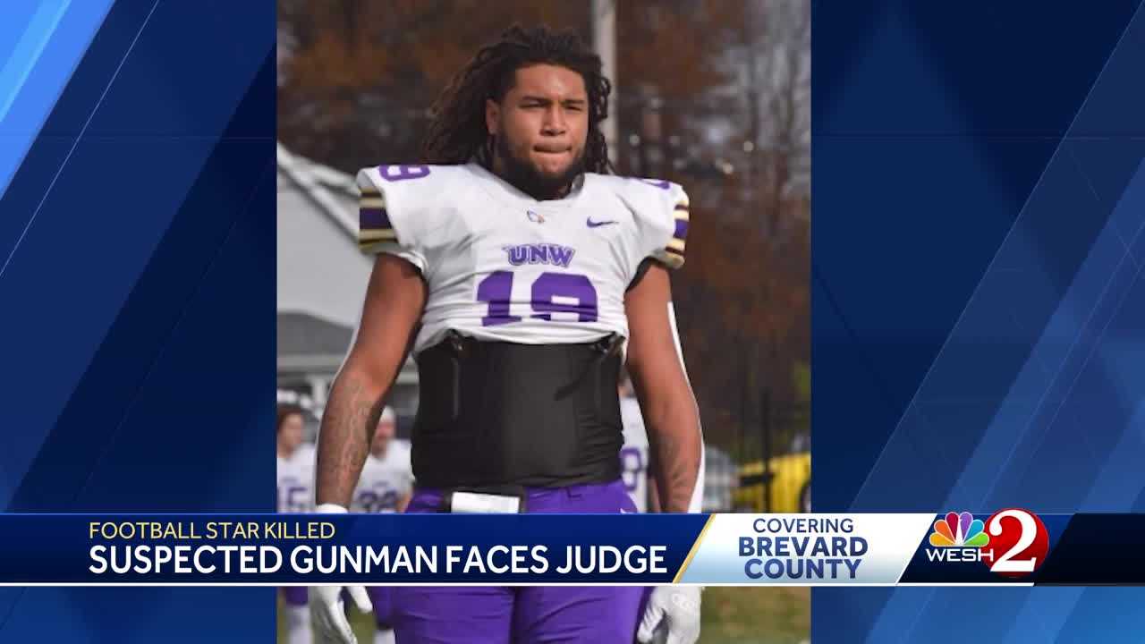 New details on shooting that left Central Florida football star dead