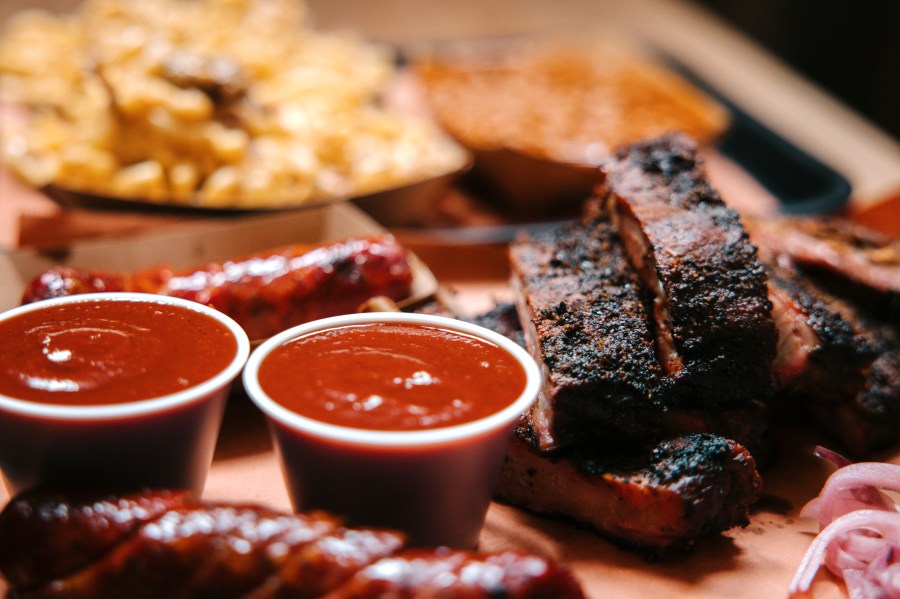 National Barbecue Day: Here are the best states for BBQ