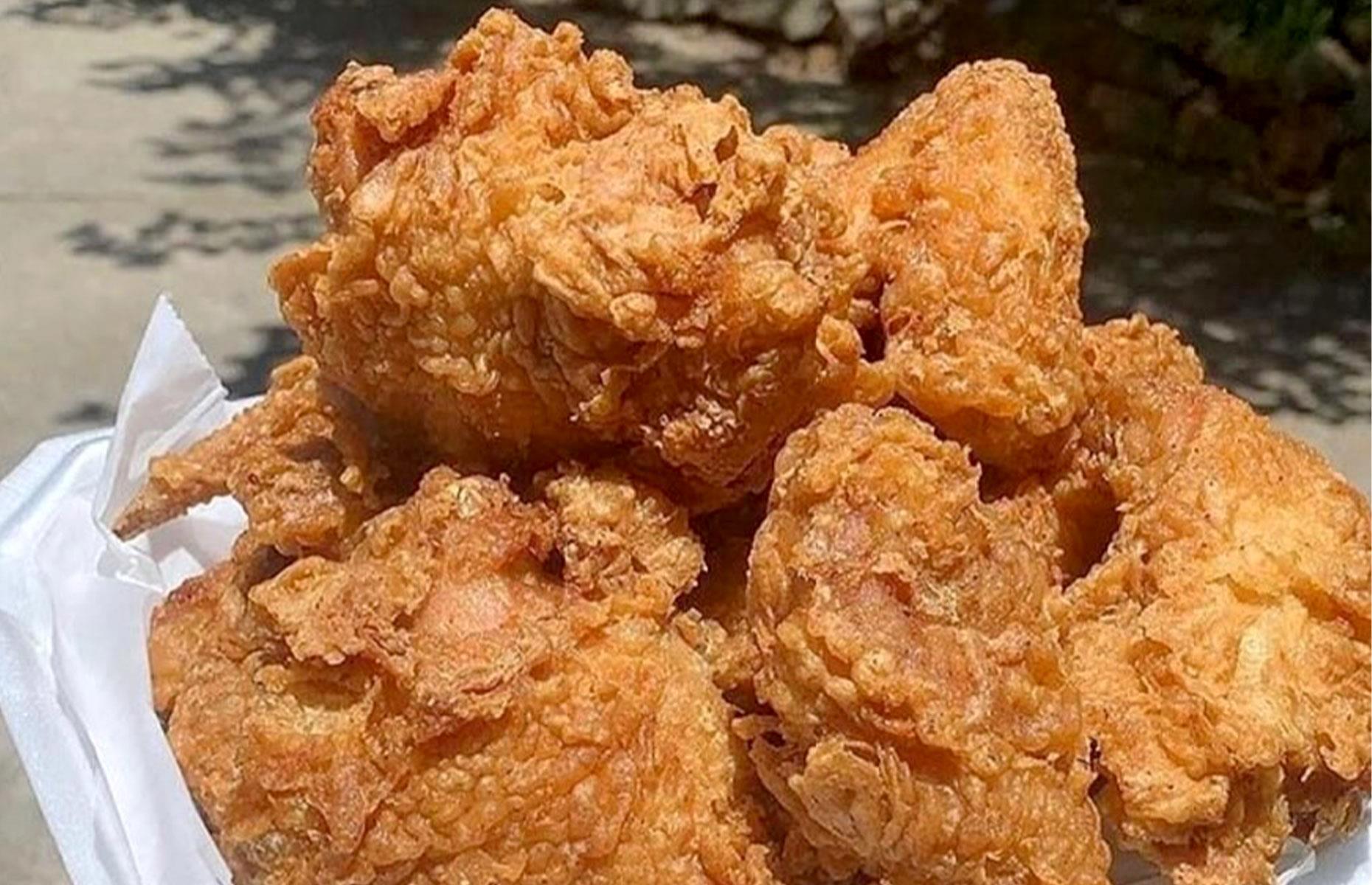America's bucket-list soul food restaurants: in all 50 states