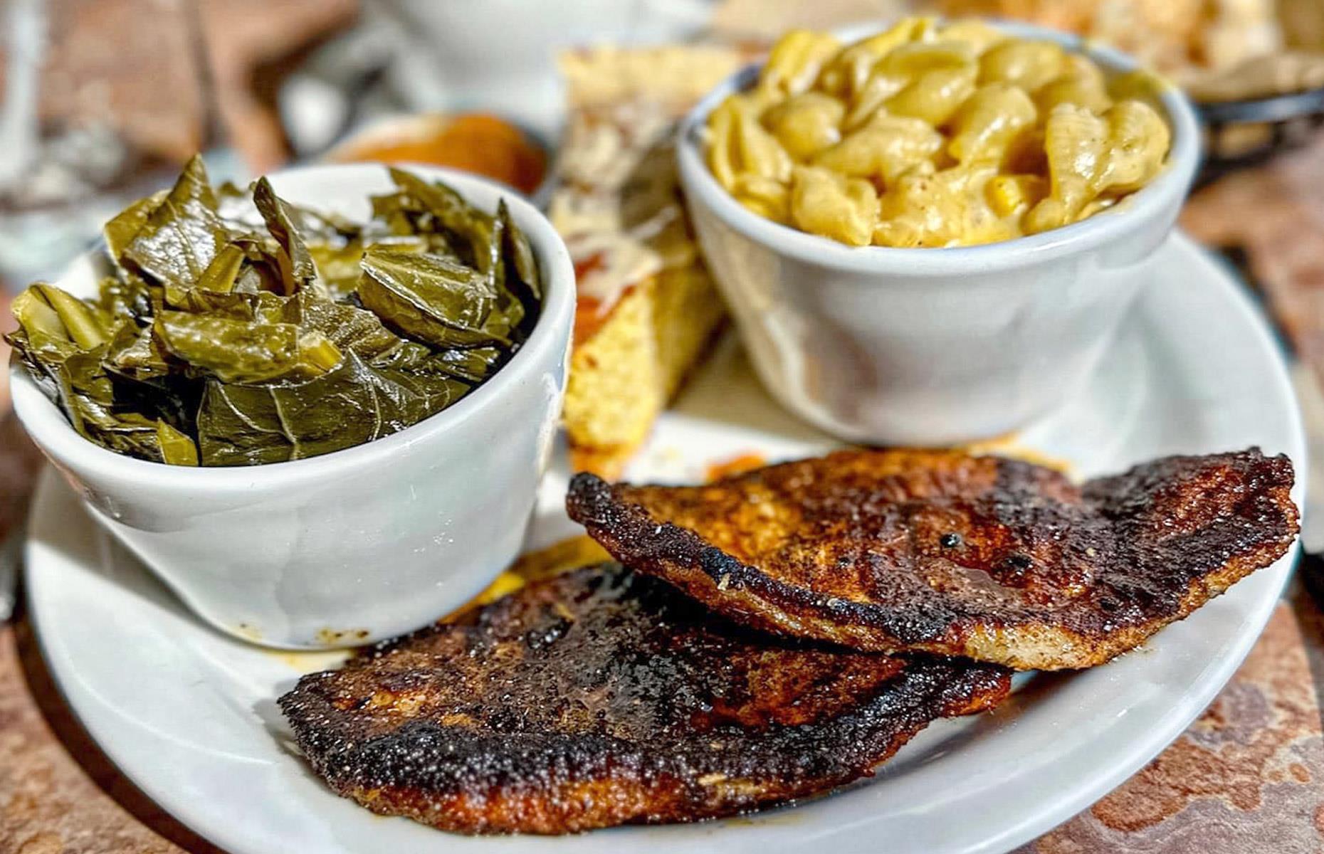 The best soul food restaurants in every state