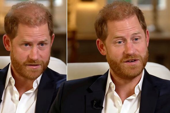 Prince Harry's ‘three errors' in explosive BBC interview exposed by PR ...