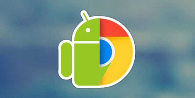 Andrómeda y la fusión Chrome OS y Android: ¿El futuro de Google en un solo sistema?