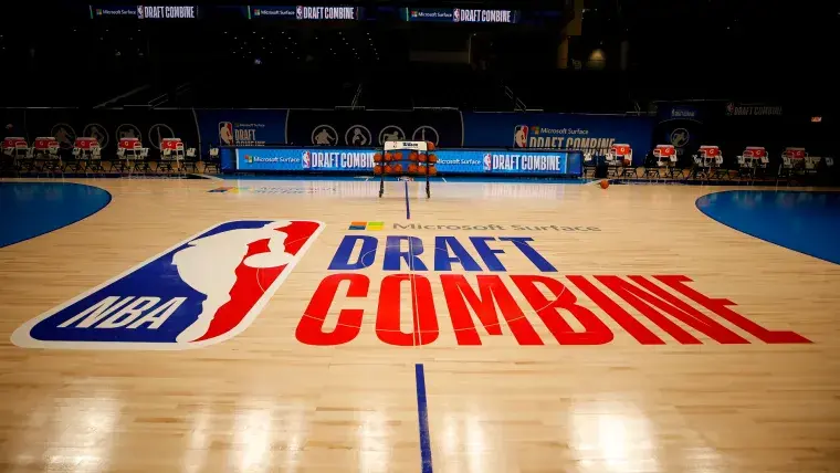 NBA draft combine live results: Height, wingspan and more measurements ...