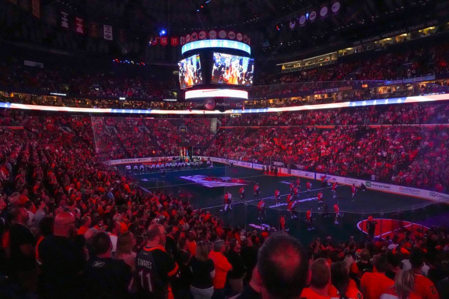 How to watch Buffalo Bandits vs. Saskatchewan Rush | NLL Finals on The CW23