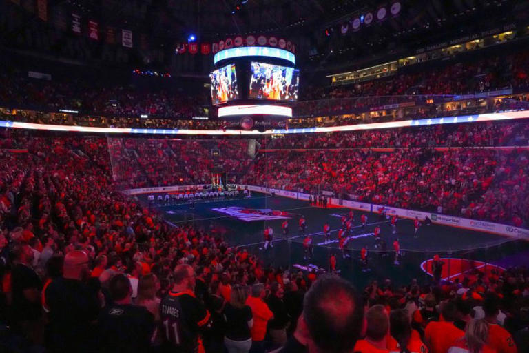 Bandits season opener will air on WIVB