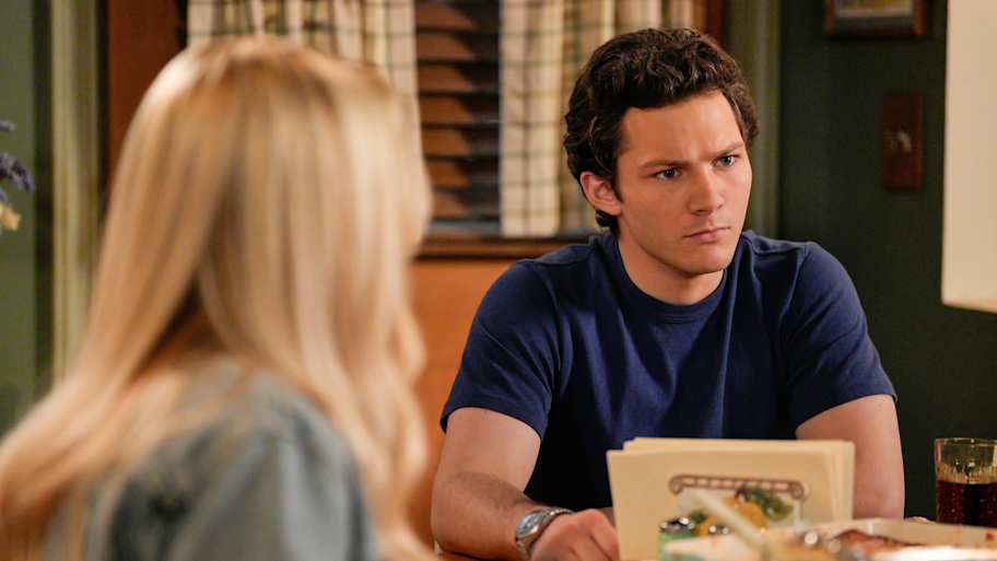 Georgie and Mandy's First Marriage finale could spell major trouble for ...